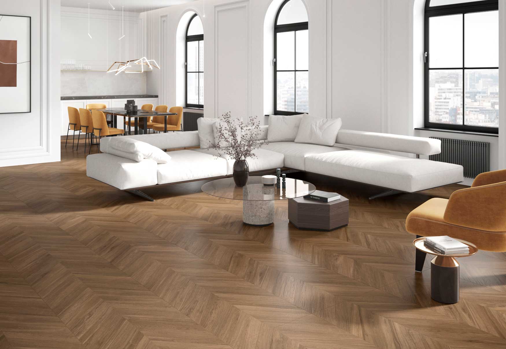 Un proyecto de fotografía profesional para Colorker